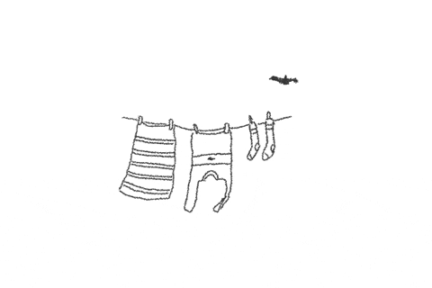 Clothes Drying GIF - Find & Share on GIPHY
