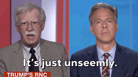 Jake Tapper GIF by GIPHY News - Find & Share on GIPHY
