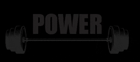 Power GIF by SFL - Find & Share on GIPHY