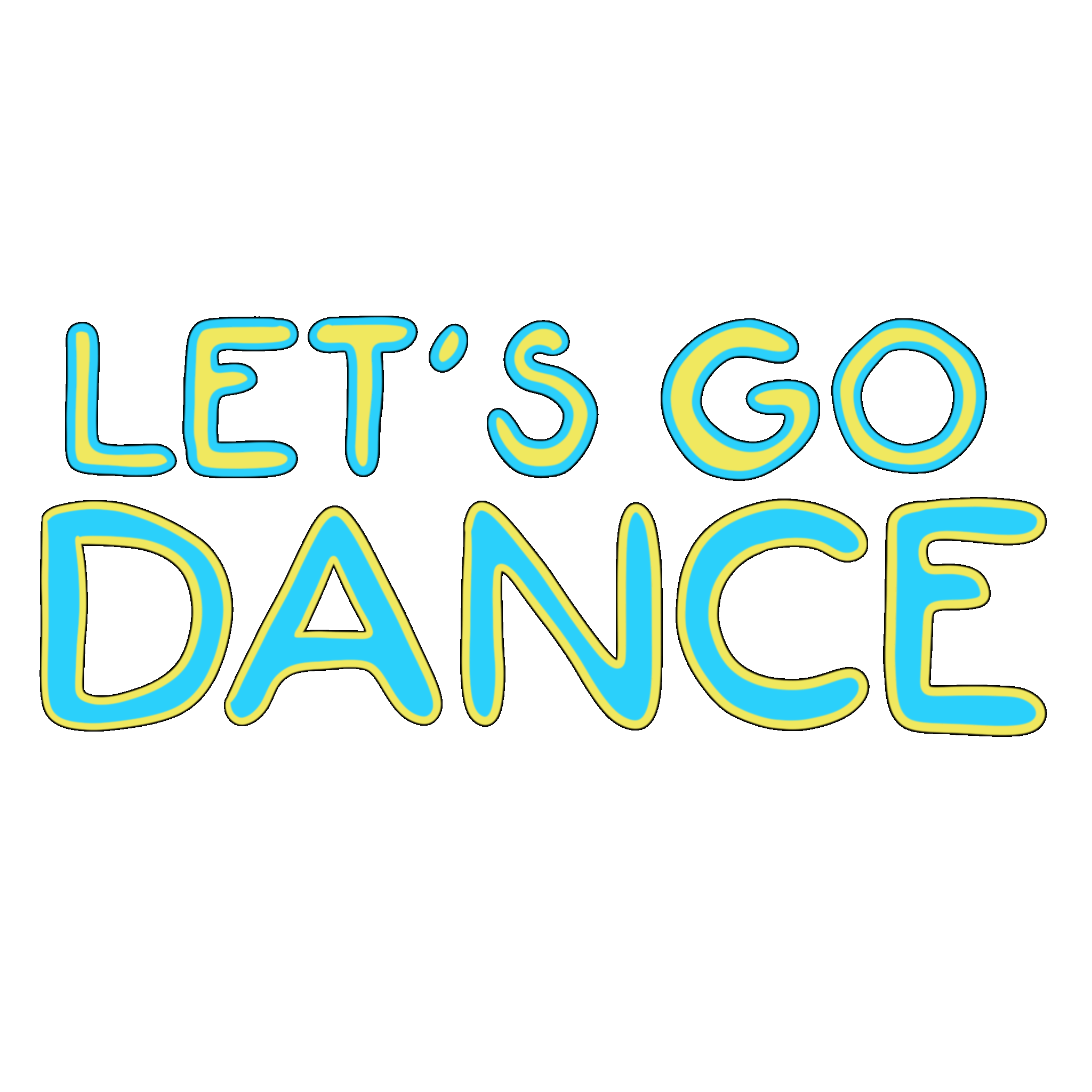 Dance Dancing Sticker for iOS & Android | GIPHY
