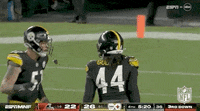 Markus Wheaton Gif