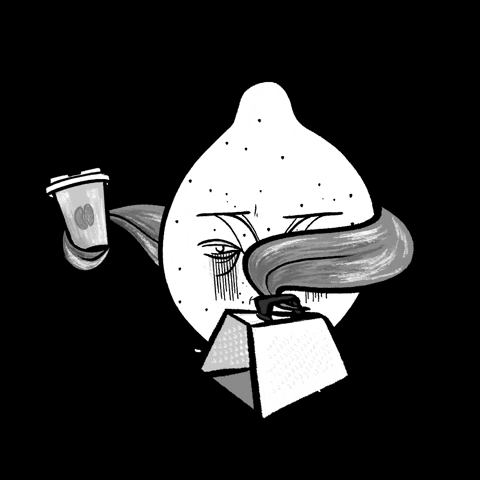 The Daily Grind GIFs - Get the best GIF on GIPHY