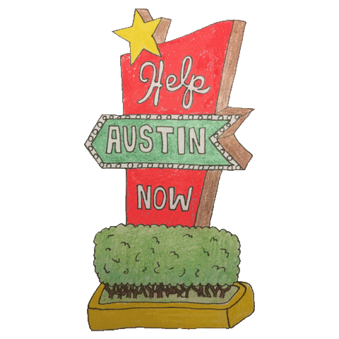 Help Austin Now GIFs on GIPHY - Be Animated