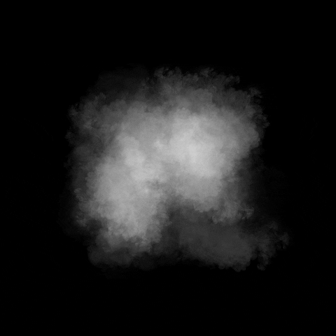 Transparent Smoke Image