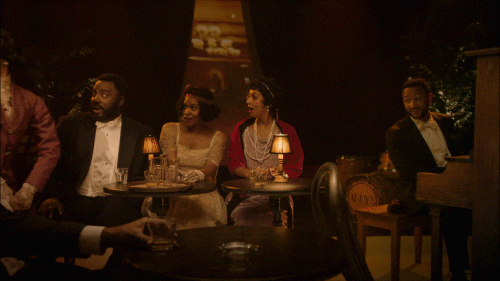 Bashir Salahuddin Amc GIF by IFC - Find & Share on GIPHY