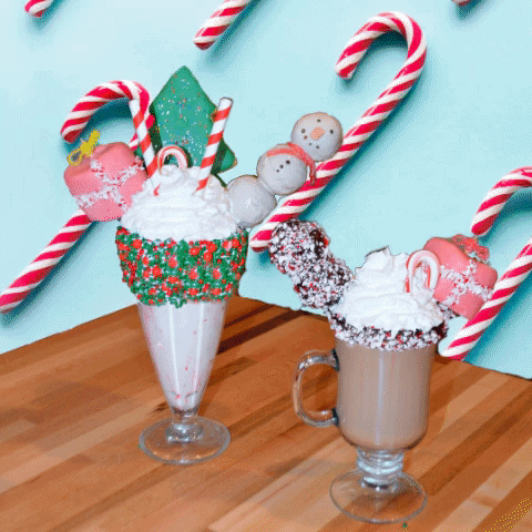 Mint Chocolate Bar GIFs - Get the best GIF on GIPHY