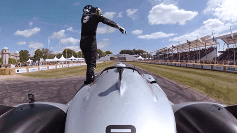 Artificial Intelligence Racing GIF by Roborace - Find & Share on GIPHY