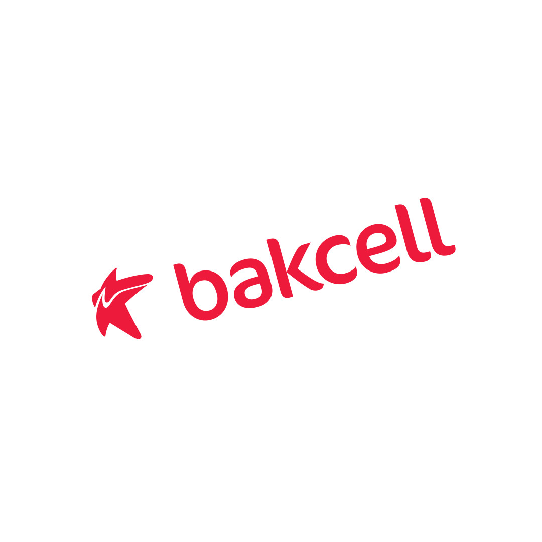 Bakcell Sticker for iOS & Android | GIPHY