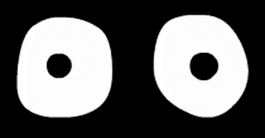 Eyes Watching Gif