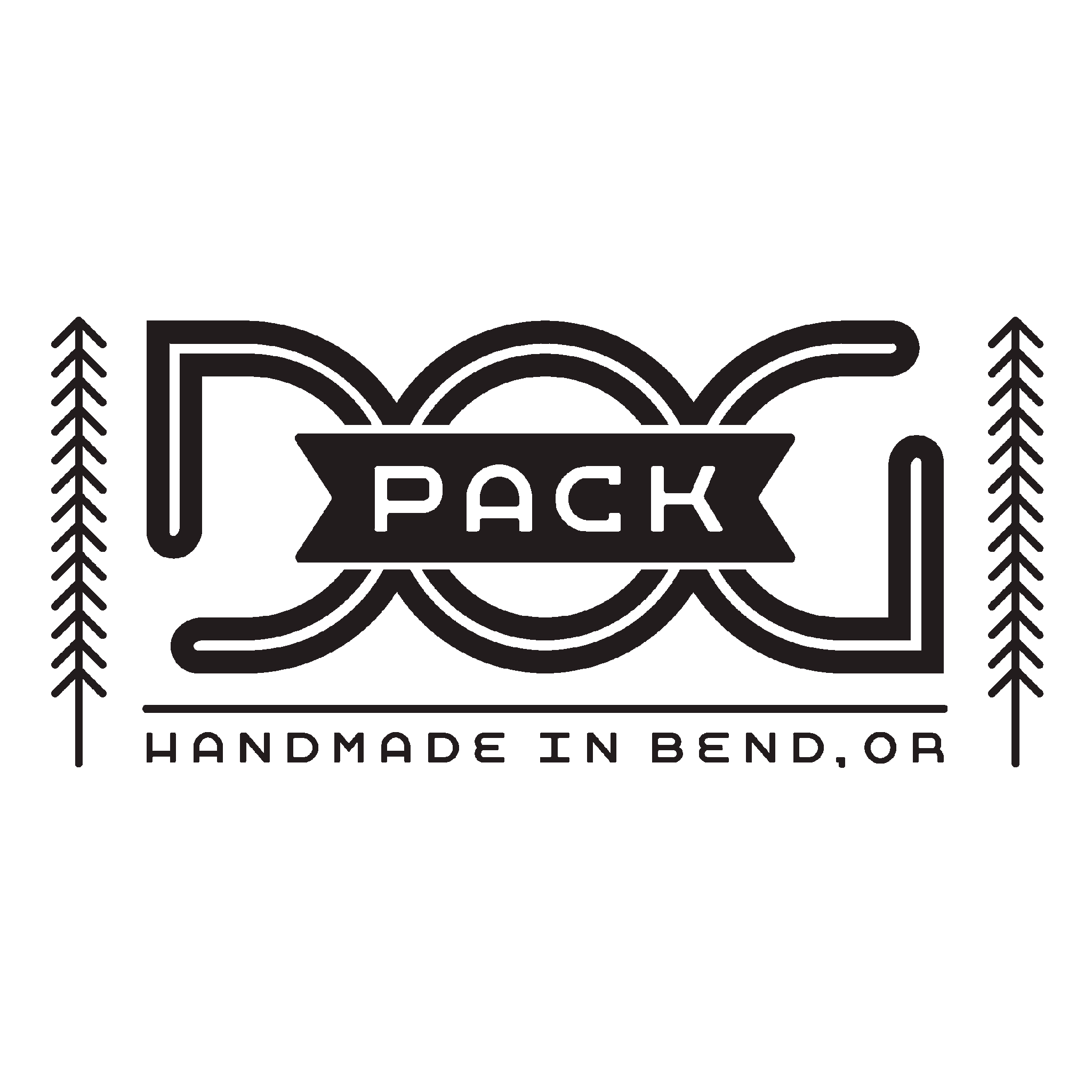 Dpg Dog Pack Sticker by Dogpackcollars for iOS & Android | GIPHY
