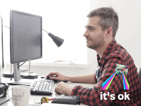 Positivemood GIFs - Get the best GIF on GIPHY