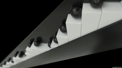 Infinite Loop Looping GIF by CmdrKitten - Find & Share on GIPHY