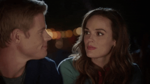 Hallmark Channel GIF - Find & Share on GIPHY
