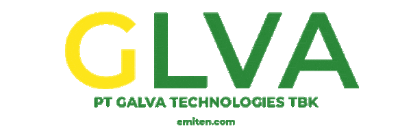 Pt Galva Technologies Sticker by emiten.com for iOS & Android | GIPHY