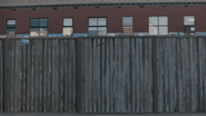 Break-throught GIFs - Get the best GIF on GIPHY