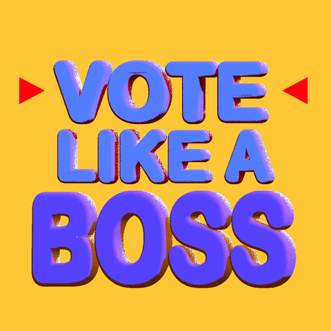 Like A Boss Gif