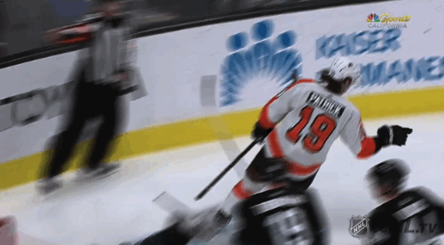 Philadelphia Flyers GIF - Find & Share on GIPHY