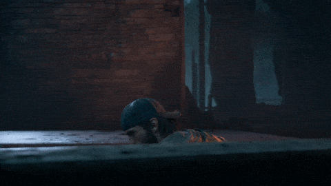 Zombie-survivor GIFs - Get the best GIF on GIPHY