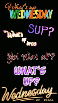Whats Up Animated Gif
