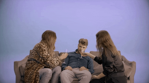 Feed Me Alcohol GIFs - Get the best GIF on GIPHY