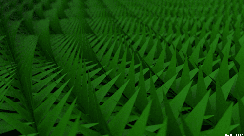 Infinite Loop Art GIF by CmdrKitten - Find & Share on GIPHY