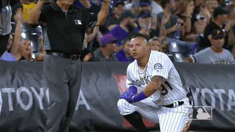 Gifs Mlb Grand Slams Mike Trout's Grand Slam A