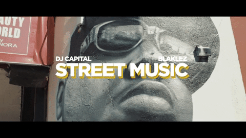 Street-music GIFs - Get the best GIF on GIPHY