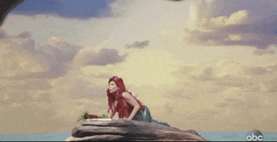 The Little Mermaid Live! by Entertainment GIFs | GIPHY
