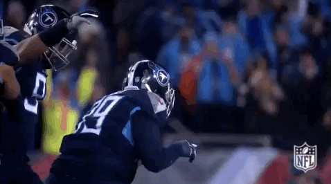 2018 Nfl Football GIF by NFL - Find & Share on GIPHY
