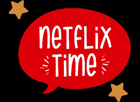 Netflix Time GIFs - Get the best GIF on GIPHY