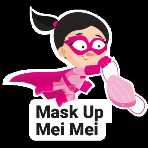 Hands Off Your Face GIFs - Get the best GIF on GIPHY