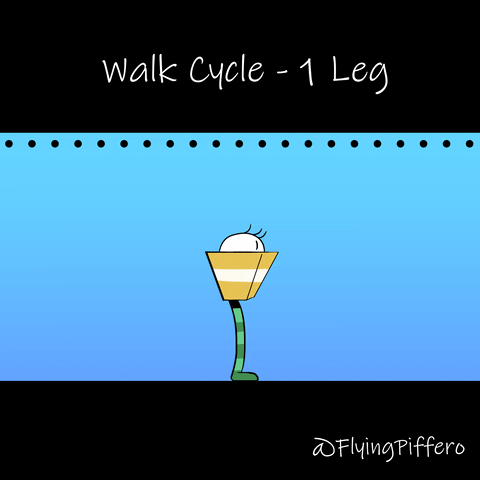 Walking-cycle GIFs - Get the best GIF on GIPHY