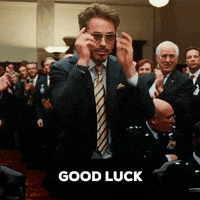 Succes Reactie Gif Great Success GIFs | Tenor