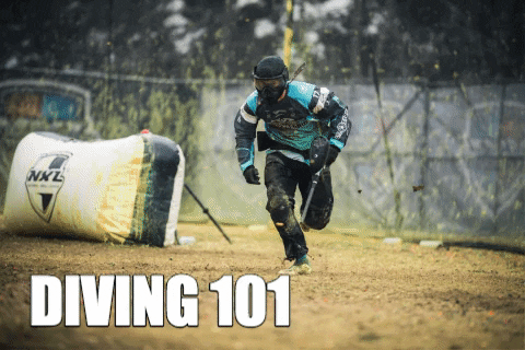 Paintball Fail GIFs - Get the best GIF on GIPHY
