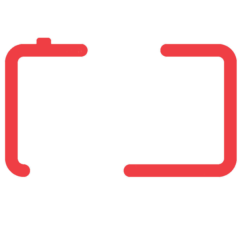 Pixel Frame Sticker by KARMAPIX for iOS & Android | GIPHY