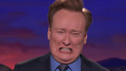 Sad Cry GIF by Team Coco - Find & Share on GIPHY