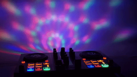 Numark Party Mix GIFs - Get the best GIF on GIPHY