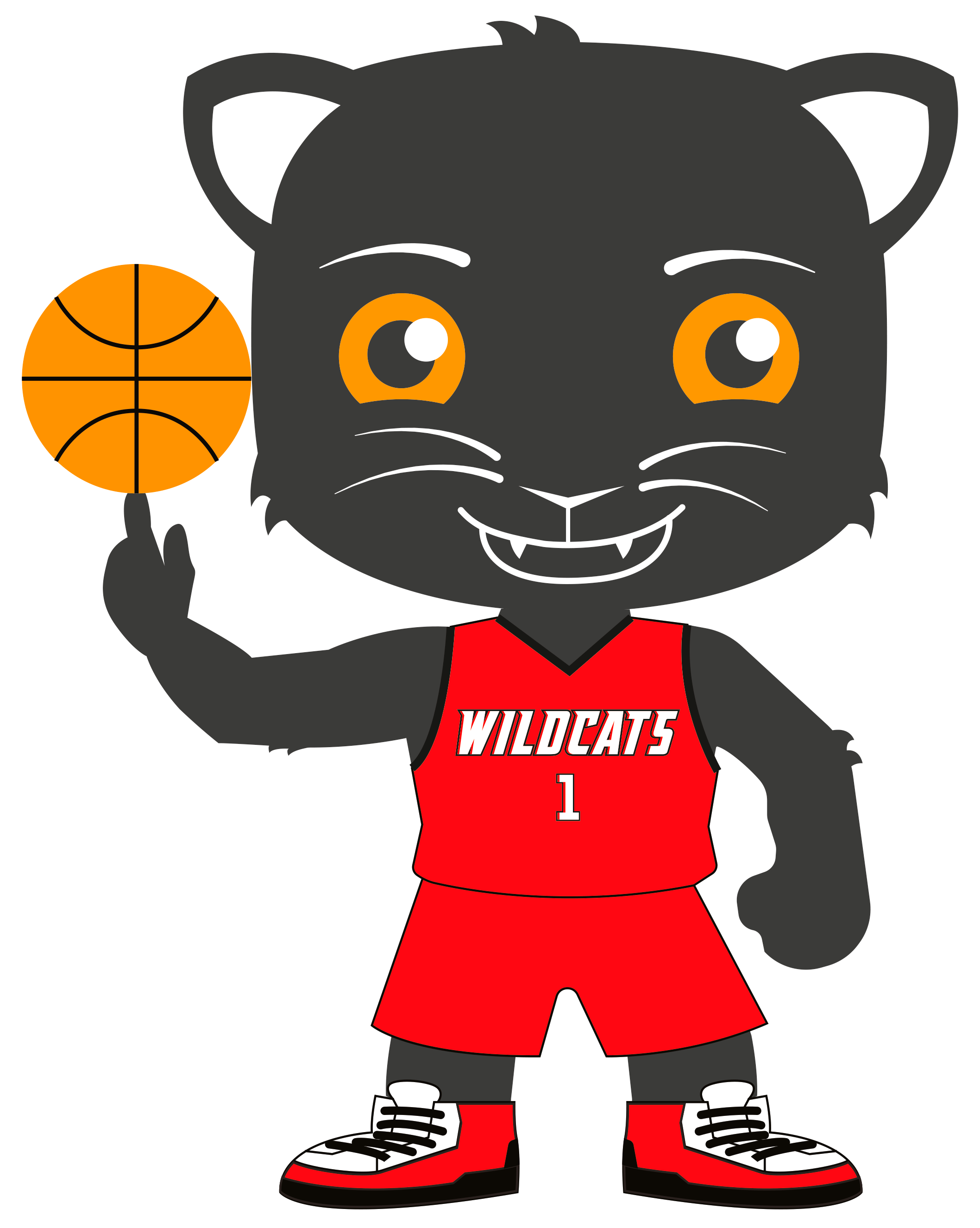 Sticker by Perth Wildcats for iOS & Android | GIPHY