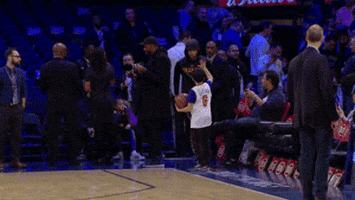 When You Meet The All Star GIFs - Get the best GIF on GIPHY