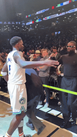 #NBARivalsWeek by NBA | GIPHY