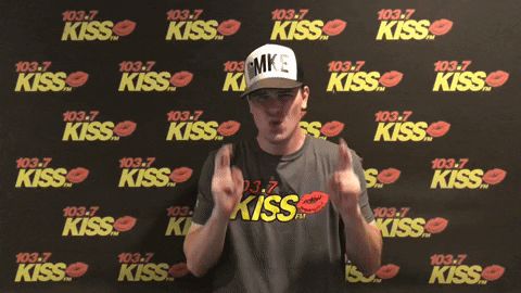 Both Fingers Crossed GIFs - Find & Share on GIPHY