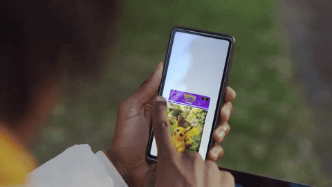 Pokemon Trading Card Game Pocket GIFs on GIPHY - Be Animated