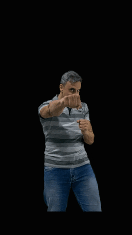 Boxeando GIFs - Get the best GIF on GIPHY