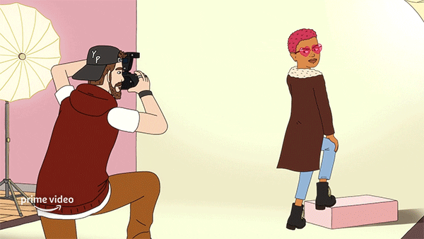 Photoshoot Outtakes S Get The Best On Giphy 9975