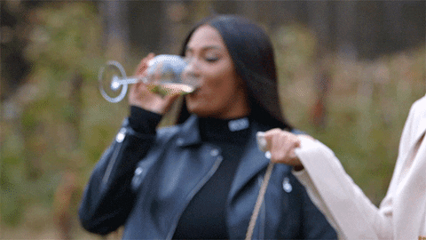Staying Unbothered GIFs - Get the best GIF on GIPHY