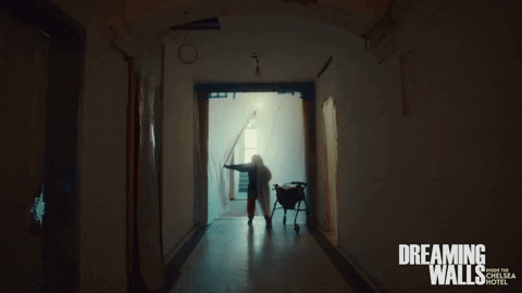Dreaming Walls GIFs on GIPHY - Be Animated