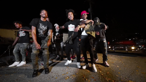 Rap Rapper GIF by Gang51e June - Find & Share on GIPHY