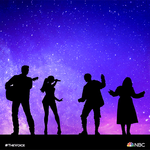 Dancing In The Moonlight GIFs - Get the best GIF on GIPHY