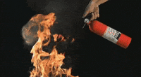Fire Sprinkler Gif