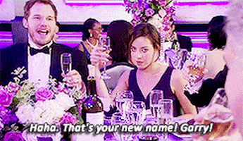 April X Andy GIFs - Get the best GIF on GIPHY